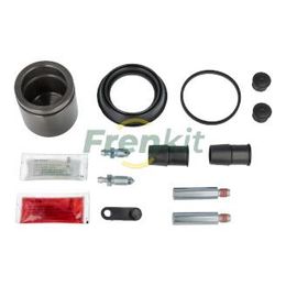 FRENKIT Reparatursatz, Bremssattel 757500 Vorderachse