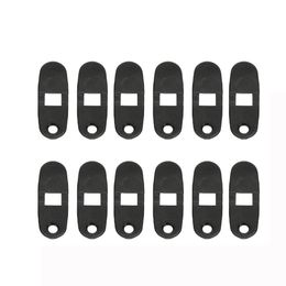 Thule Endstopper f&uuml;r Gardinen, 6 St&uuml;ck (Nr. 1500603146)