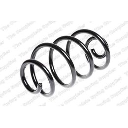 KILEN Fahrwerksfeder 59024 Hinterachse f&uuml;r NISSAN