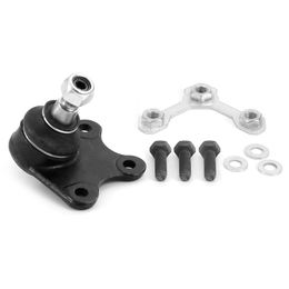 Bosch Trag-/F&uuml;hrungsgelenk 0986140809 Vorderachse links f&uuml;r VW