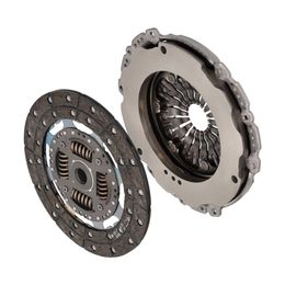 SCHAEFFLER LUK Kupplungssatz 627306609 f&uuml;r Ford