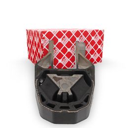 febi bilstein Lagerung, Motor 45855 hinten f&uuml;r Ford