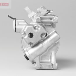 DENSO Kompressor, Klimaanlage dcp50240 f&uuml;r TOYOTA