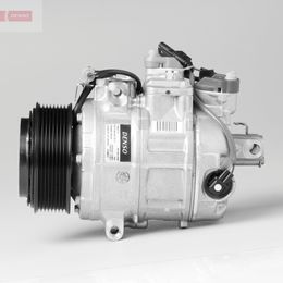 DENSO Kompressor, Klimaanlage dcp05078 f&uuml;r BMW