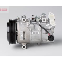 DENSO Kompressor, Klimaanlage dcp23031 f&uuml;r RENAULT