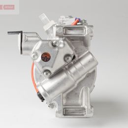 DENSO Kompressor, Klimaanlage dcp50305 f&uuml;r TOYOTA