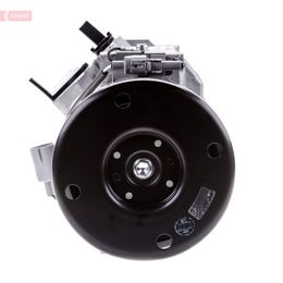 DENSO Kompressor, Klimaanlage dcp50131 f&uuml;r TOYOTA