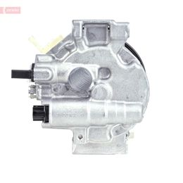 DENSO Kompressor, Klimaanlage dcp50313 f&uuml;r TOYOTA