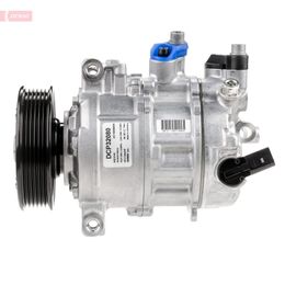 DENSO Kompressor, Klimaanlage dcp32080 f&uuml;r VAG