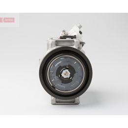 DENSO Kompressor, Klimaanlage dcp17152 f&uuml;r Mercedes