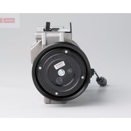 DENSO Kompressor, Klimaanlage dcp40015 f&uuml;r HONDA