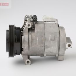 DENSO Kompressor, Klimaanlage dcp32067 f&uuml;r VW