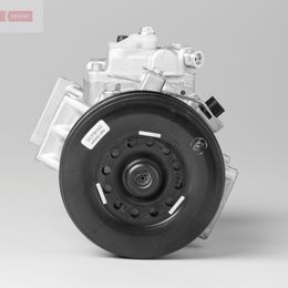 DENSO Kompressor, Klimaanlage dcp50302 f&uuml;r TOYOTA