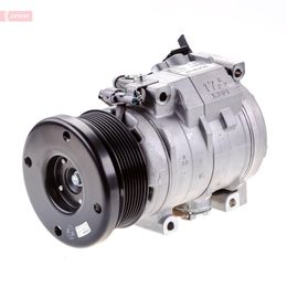 DENSO Kompressor, Klimaanlage dcp50132 f&uuml;r TOYOTA