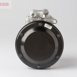 DENSO Kompressor, Klimaanlage dcp99521