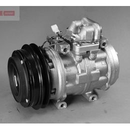 DENSO Kompressor, Klimaanlage dcp05012 f&uuml;r BMW