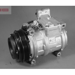 DENSO Kompressor, Klimaanlage dcp12005 f&uuml;r Iveco