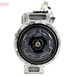 DENSO Kompressor, Klimaanlage dcp17160 f&uuml;r Mercedes