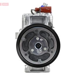 DENSO Kompressor, Klimaanlage dcp02110 f&uuml;r VAG
