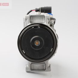 DENSO Kompressor, Klimaanlage dcp02038 f&uuml;r Audi
