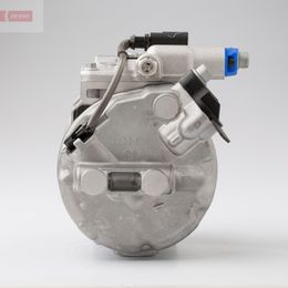 DENSO Kompressor, Klimaanlage dcp32006 f&uuml;r VW