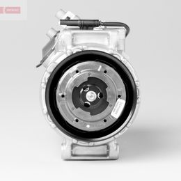DENSO Kompressor, Klimaanlage dcp05084 f&uuml;r BMW