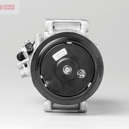 DENSO Kompressor, Klimaanlage dcp17106 f&uuml;r Mercedes