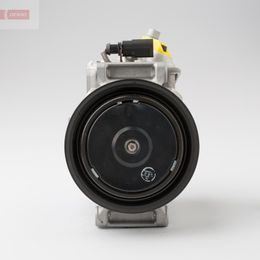 DENSO Kompressor, Klimaanlage dcp28017 f&uuml;r Porsche