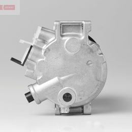 DENSO Kompressor, Klimaanlage dcp50042 f&uuml;r TOYOTA
