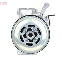 DENSO Kompressor, Klimaanlage dcp50253 f&uuml;r TOYOTA