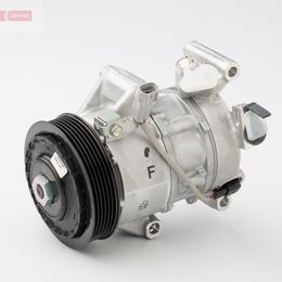 DENSO Kompressor, Klimaanlage dcp50251 f&uuml;r TOYOTA
