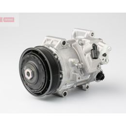 DENSO Kompressor, Klimaanlage dcp50101 f&uuml;r TOYOTA