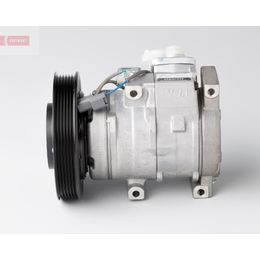 DENSO Kompressor, Klimaanlage dcp40002 f&uuml;r HONDA