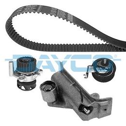 Dayco Wasserpumpe + Zahnriemensatz ktbwp3270
