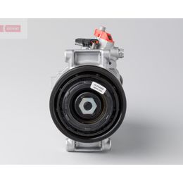 DENSO Kompressor, Klimaanlage dcp05098 f&uuml;r BMW