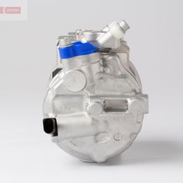 DENSO Kompressor, Klimaanlage dcp32068 f&uuml;r Mercedes VW