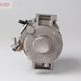 DENSO Kompressor, Klimaanlage dcp50088 f&uuml;r TOYOTA