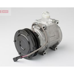 DENSO Kompressor, Klimaanlage dcp99810