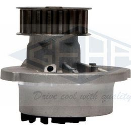 GEBHA GEBA Wasserpumpe 410 f&uuml;r Opel Vaughall BEDFord DAEWOO CHEVROLET