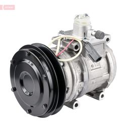 DENSO Kompressor, Klimaanlage dcp99827