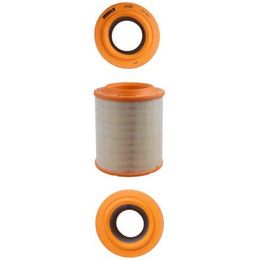 Mahle Luftfilter lx1275 Filtereinsatz 184,5mm f&uuml;r CUPRA