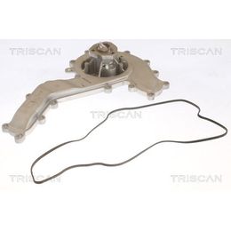 TRISCAN Wasserpumpe 860029092 f&uuml;r VW Audi