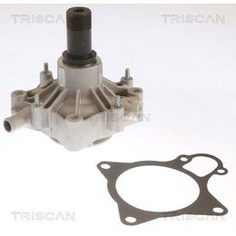 TRISCAN Wasserpumpe 860015038 f&uuml;r Iveco