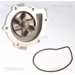 TRISCAN Wasserpumpe 860042022 f&uuml;r MITSUBISHI