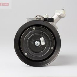 DENSO Kompressor, Klimaanlage dcp45014 f&uuml;r MITSUBISHI