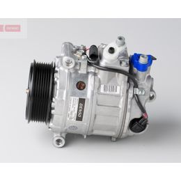 DENSO Kompressor, Klimaanlage dcp17138 f&uuml;r Mercedes