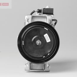 DENSO Kompressor, Klimaanlage dcp02090 f&uuml;r VW