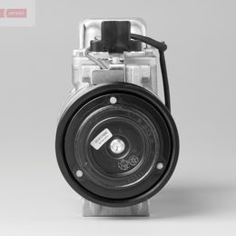 DENSO Kompressor, Klimaanlage dcp17006 f&uuml;r Mercedes