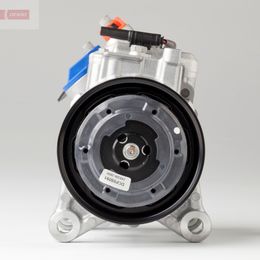 DENSO Kompressor, Klimaanlage dcp05091 f&uuml;r BMW