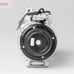 DENSO Kompressor, Klimaanlage dcp05077 f&uuml;r BMW